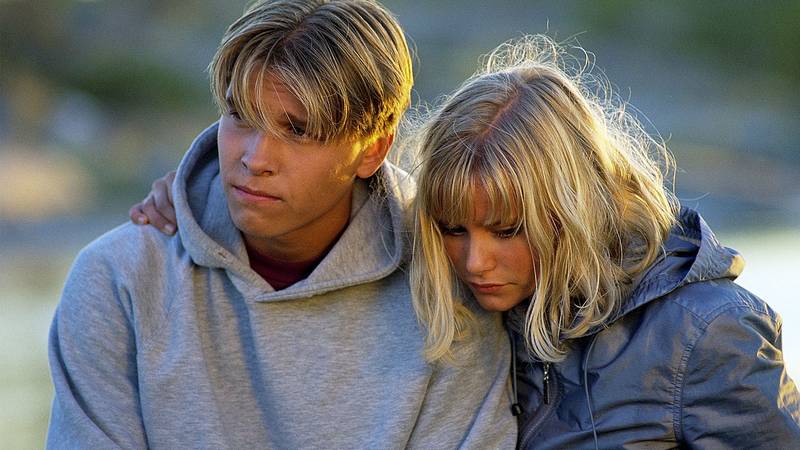 Skärgårdsdoktorn – 1. Sommarnattens ljus | SVT Play