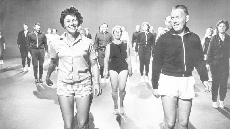 Svenska tv-historier – Träna med tv | SVT Play