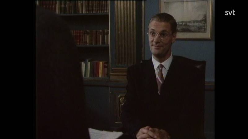 Apelsinmannen – Avsnitt 2 | SVT Play