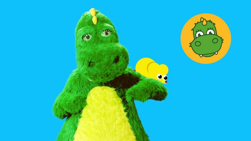 Bolibompa Mini – Det kommer en mus | SVT Play