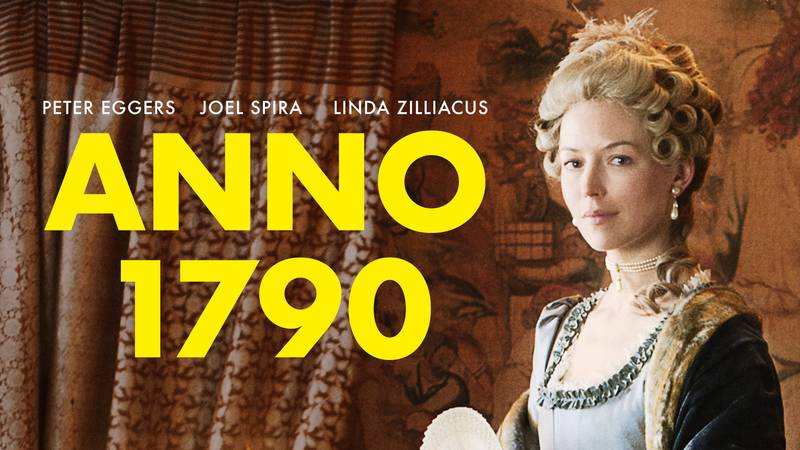 Anno 1790 | SVT Play