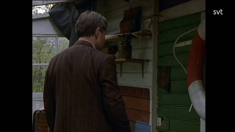 Pip-Larssons – Avsnitt 7 | SVT Play