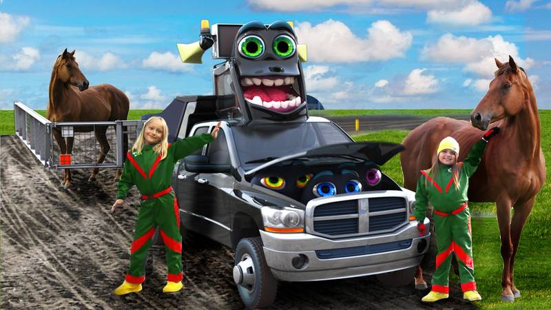 Bilakuten – Startbilen | SVT Play