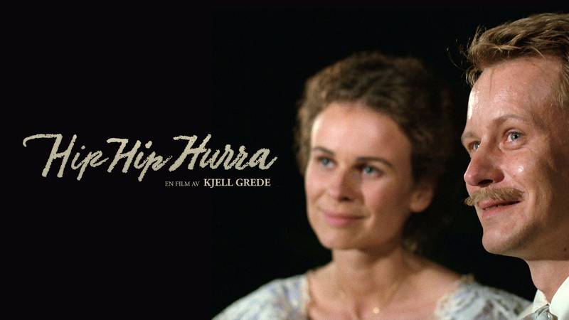 Hip hip hurra! | SVT Play