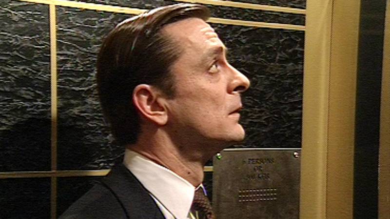 Rederiet – 12. Nån gång i nästa liv | SVT Play