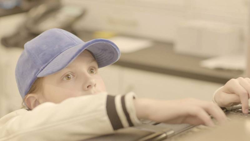 BaseBoys – 6. Hotellsviten | SVT Play