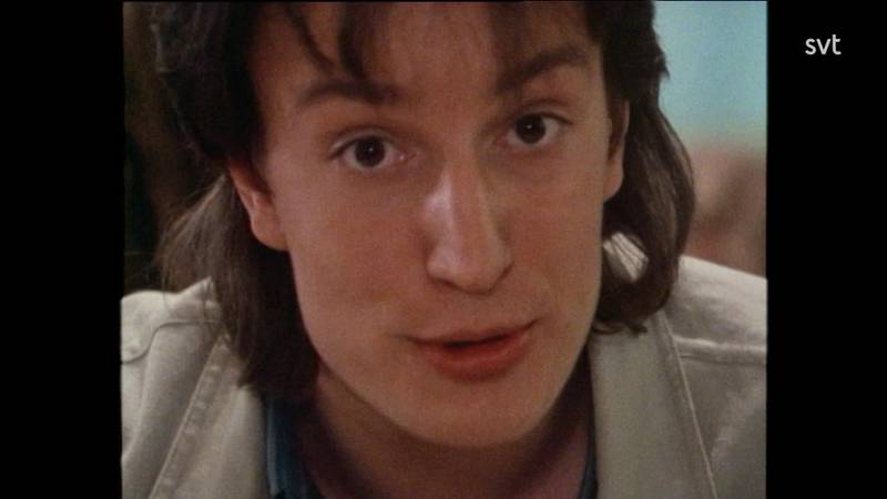 Xerxes – Avsnitt 3 | SVT Play