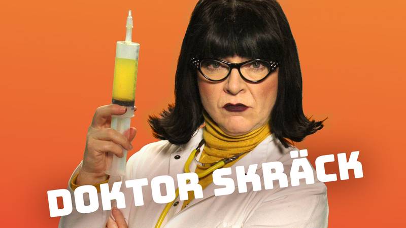 Mysteriet på SVT Barn – Avsnitt 2 | SVT Play