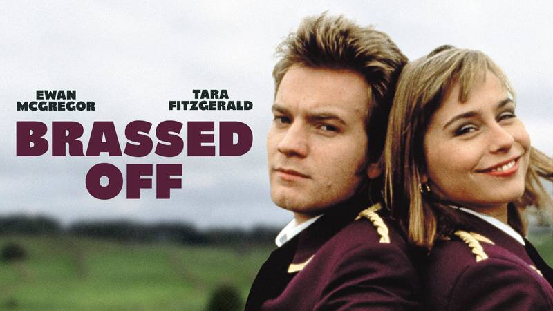 Brassed Off | SVT Play