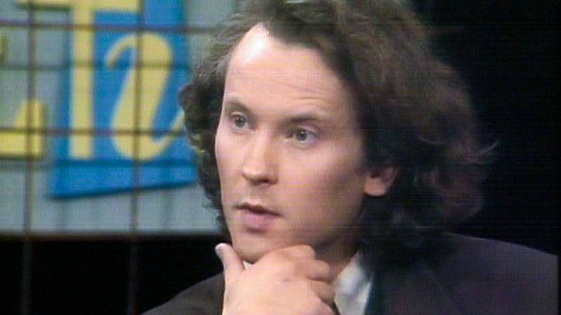 Rikets kultur – Sön 2 apr 2017 06:00 | SVT Play