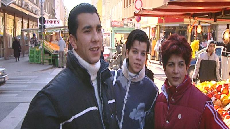 Lattjo drom – Avsnitt 2 | SVT Play