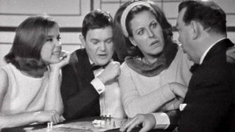 Minnenas Television – Avsnitt 15 | SVT Play