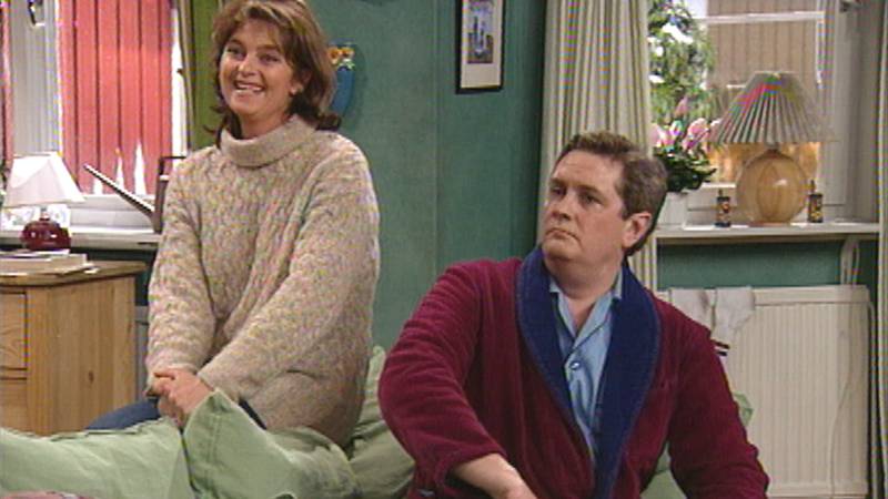 Svensson, Svensson – 2. Hotet från andra sidan | SVT Play