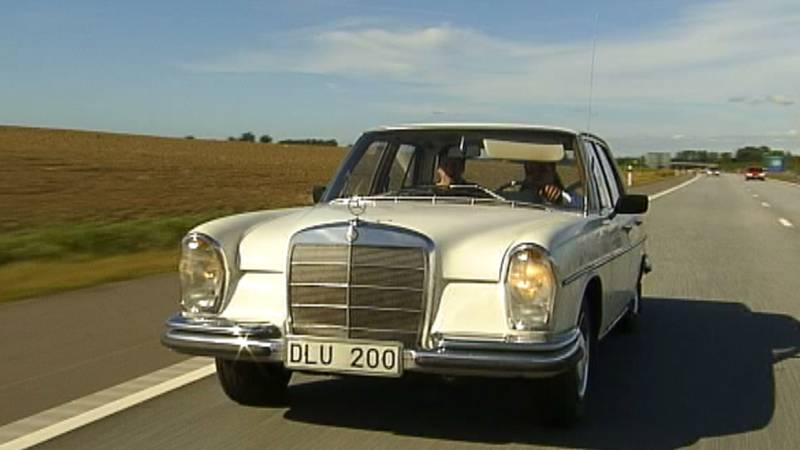 Lattjo drom – Avsnitt 2 | SVT Play