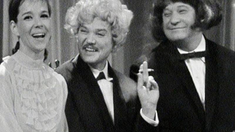 Estrad – Avsnitt 3 | SVT Play