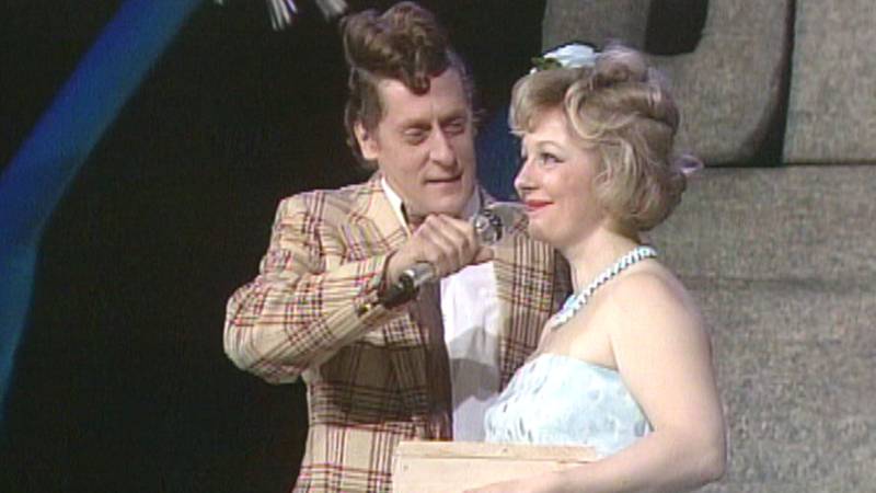 Fådda blommor – Avsnitt 4 | SVT Play