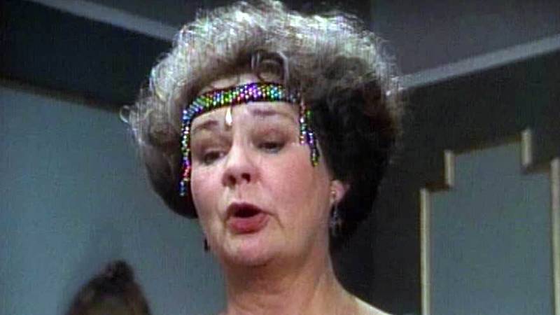 Chefen fru Ingeborg – Avsnitt 4 | SVT Play