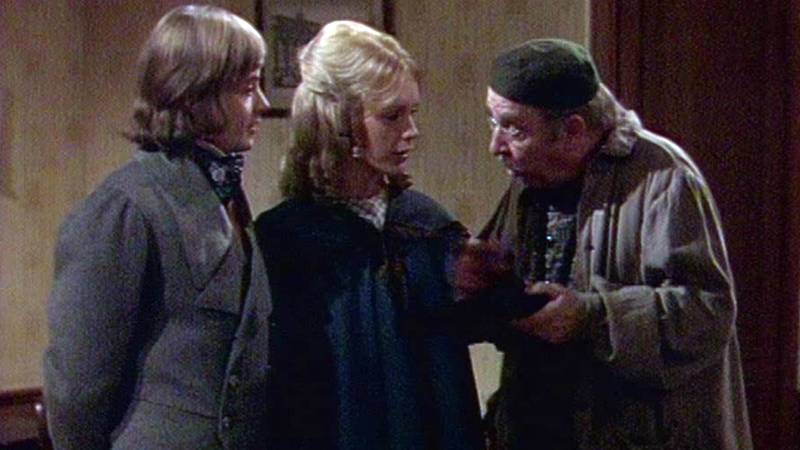 Ett resande teatersällskap (1972) – Avsnitt 6 | SVT Play