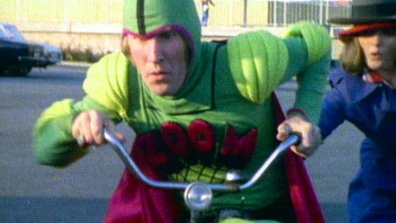 Galaxer i mina braxer sa Kapten Zoom – Avsnitt 2 | SVT Play