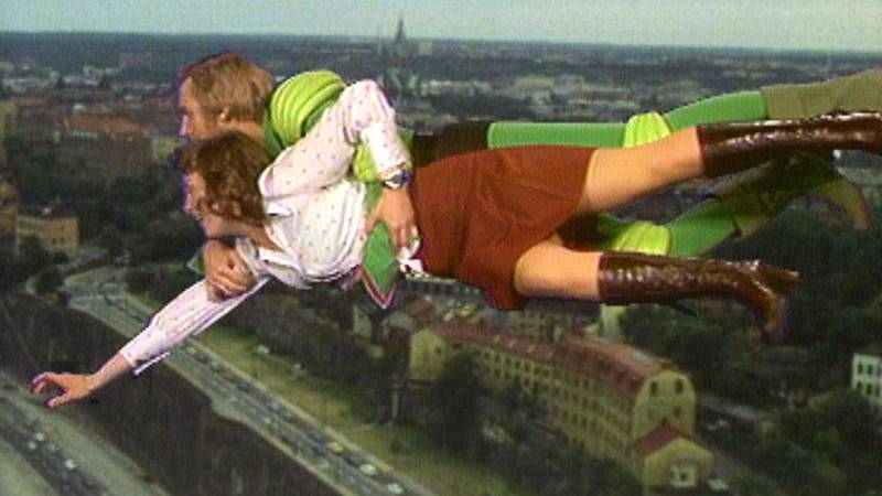 Galaxer i mina braxer sa Kapten Zoom – Avsnitt 4 | SVT Play