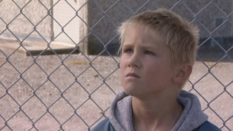 Laura Trenter – Avsnitt 9 | SVT Play