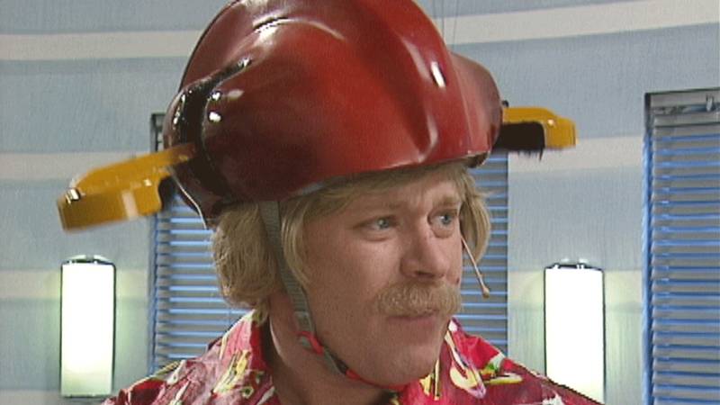 Tillbaka till Vintergatan – Avsnitt 14 | SVT Play