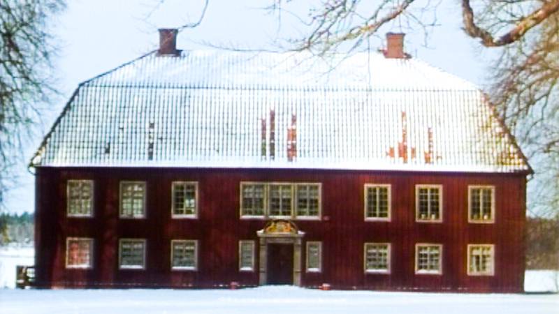 Svenska hus – 6. Och allt lever vidare... | SVT Play