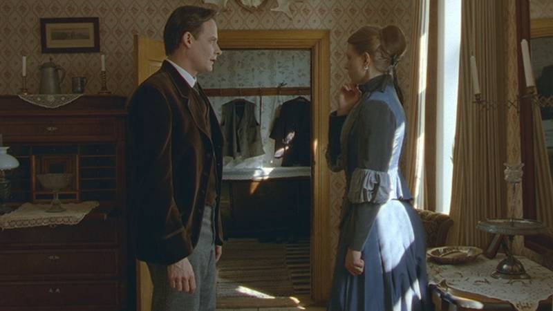 Fru Marianne – Avsnitt 3 | SVT Play