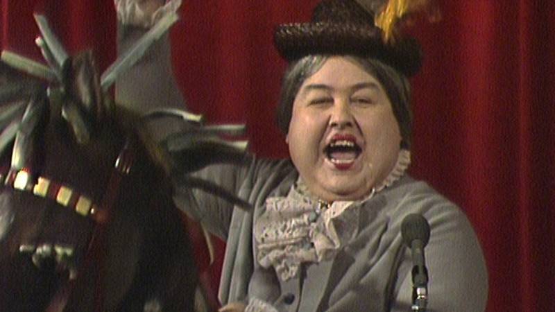 Jubel i busken – Avsnitt 2 | SVT Play