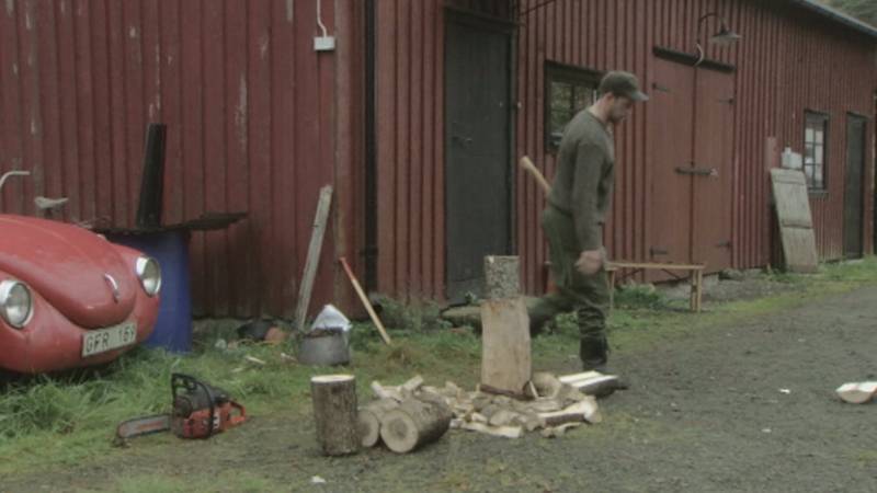 Sjätte dagen – Avsnitt 6 | SVT Play