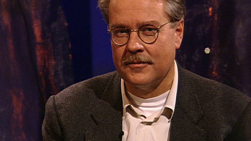 Skåpet – Avsnitt 3 | SVT Play