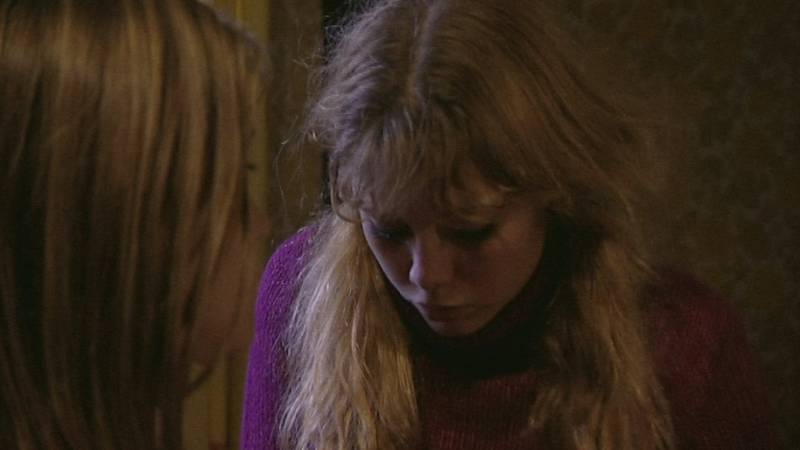 Laura Trenter – Avsnitt 3 | SVT Play