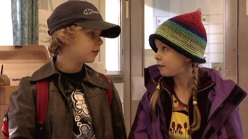 Laura Trenter – Avsnitt 4 | SVT Play
