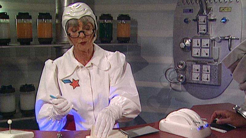 Tillbaka till Vintergatan – Avsnitt 27 | SVT Play