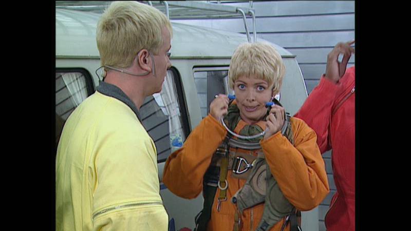 Tillbaka till Vintergatan – Avsnitt 43 | SVT Play