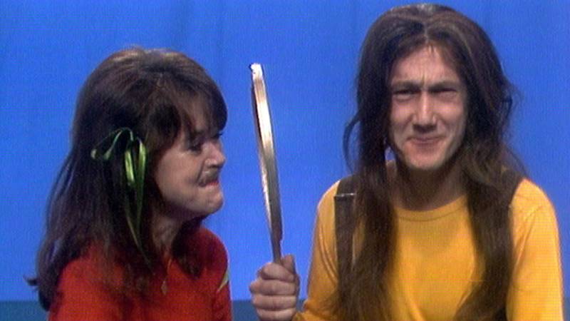 Mumlan – Avsnitt 3 | SVT Play