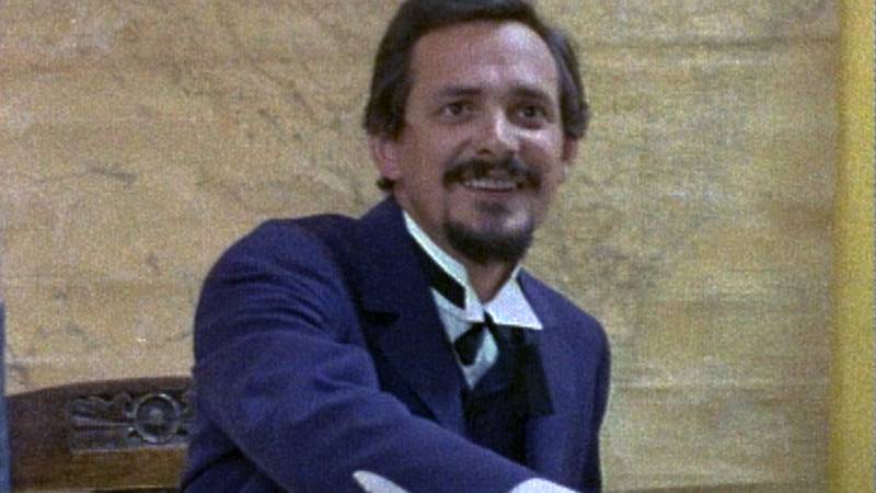 Nybyggarland – Avsnitt 7 | SVT Play