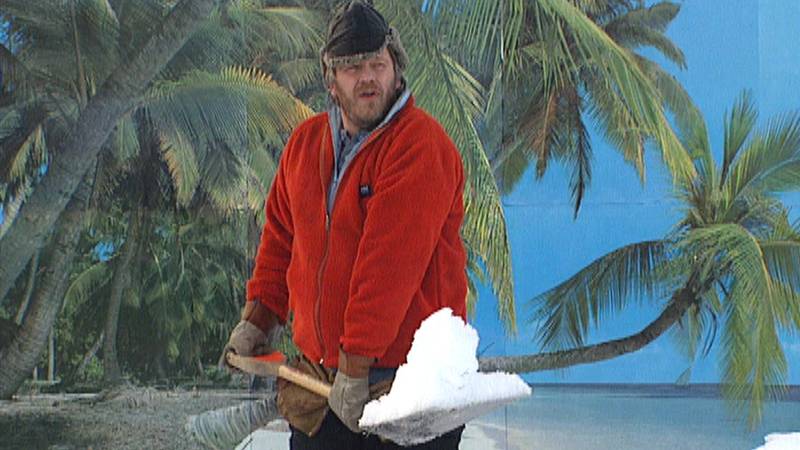 Ronny Erikssons Bondånger – Avsnitt 4 | SVT Play