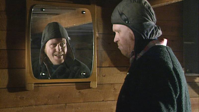 Ronny Erikssons Bondånger – Avsnitt 6 | SVT Play