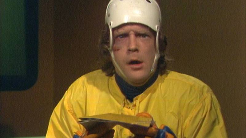 Kanal 22 – Avsnitt 2 | SVT Play