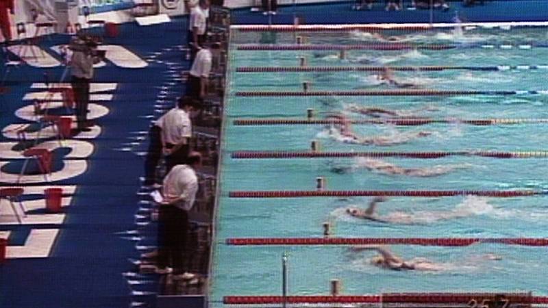 VM i simning 1997 – Avsnitt 2 | SVT Play