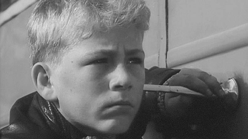 Modiga mindre män – Avsnitt 1 | SVT Play