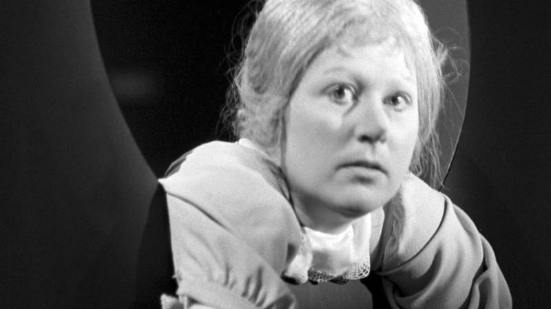 Gumman som blev liten som en tesked – Avsnitt 8 | SVT Play