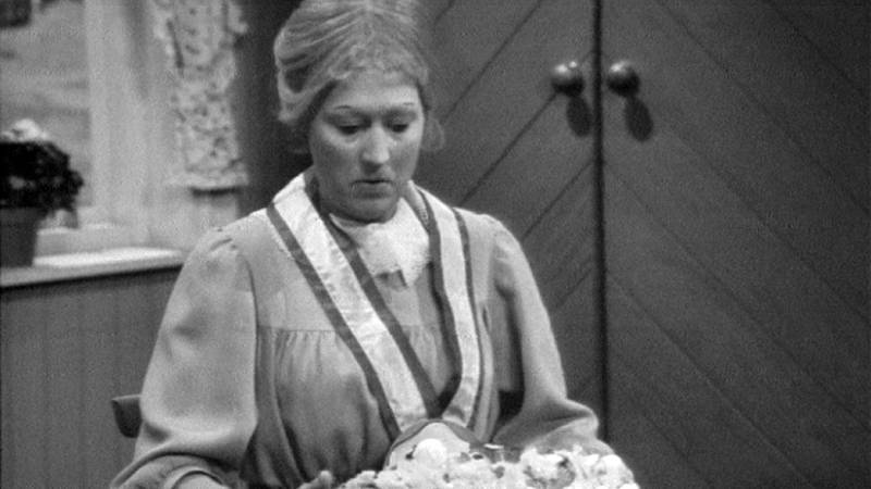 Gumman som blev liten som en tesked – Avsnitt 10 | SVT Play