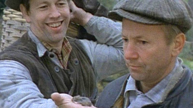 Svenska noveller – Avsnitt 8 | SVT Play