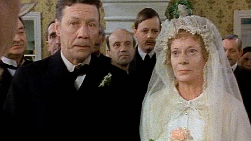 Svenska noveller – Avsnitt 3 | SVT Play