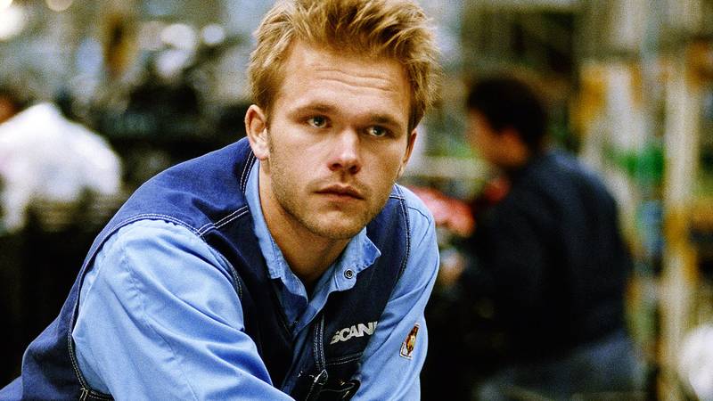 Stackars Tom | SVT Play