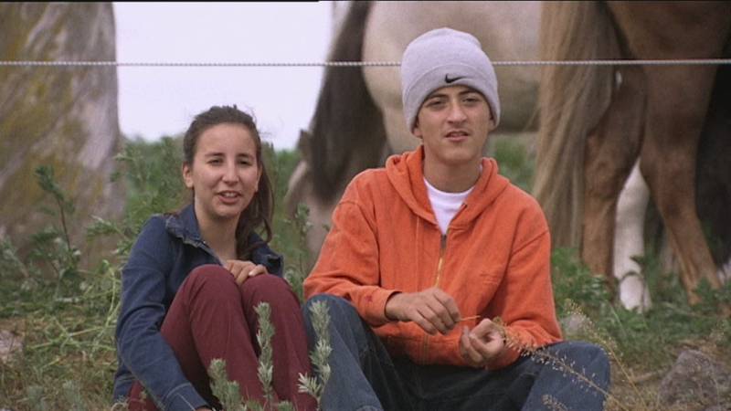 Vera med flera – Avsnitt 7 | SVT Play