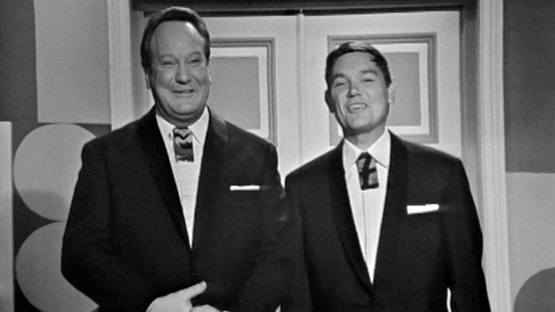 Partaj – Avsnitt 1 | SVT Play