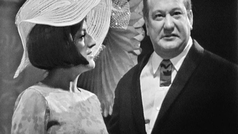 Partaj – Avsnitt 7 | SVT Play